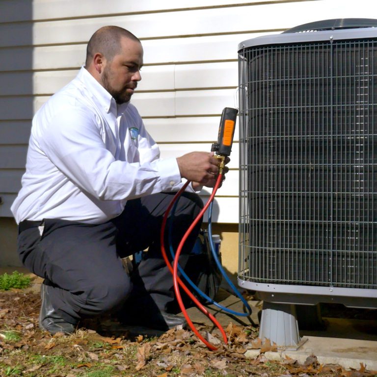 Heating System Repair and Maintenance Services in Allentown, PA