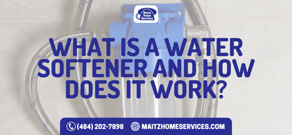 Plumbing, Heating, AC & Electrical Company Allentown, PA | Maitz Home ...